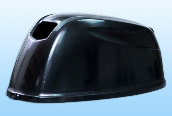 Marine Outboard Engines Parts - BDI