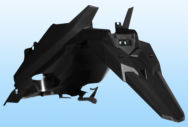 Motor Cycles Parts - BDI